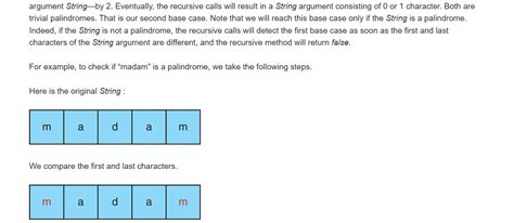 In This Activity You Will Work With Recursion To