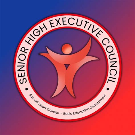 Shc Senior High Executive Council Lucena