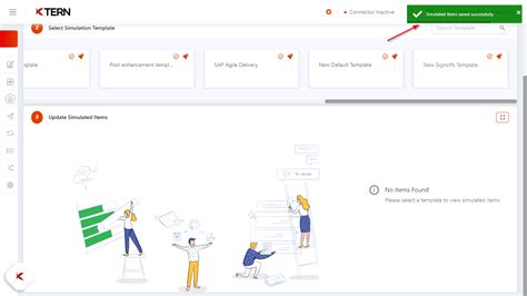 Clone And Create Kternai Documentation