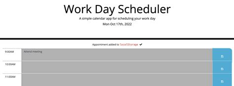 Github Frankmngwork Day Scheduler