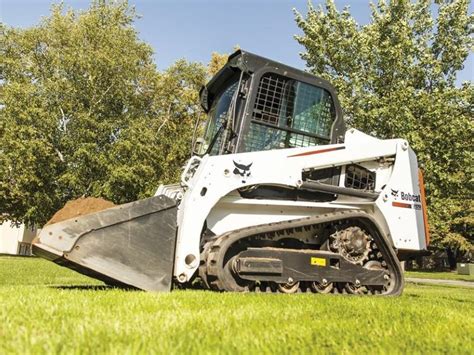 Compact Track Loader Attachments