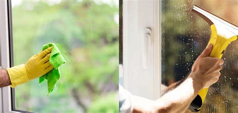 How To Clean Windows Without Windex Best Methods