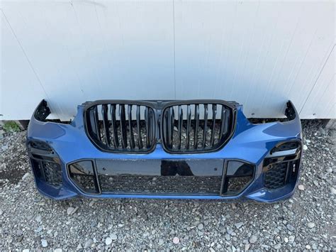 Bmw X Series ორიგინალი ნაწილები