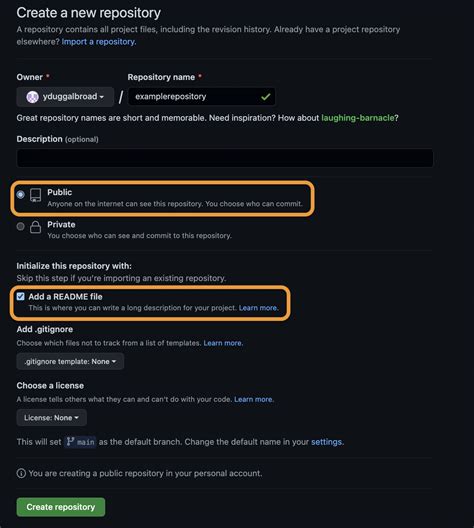 How To Set Up A Wdl On Github Dockstore Terra Support