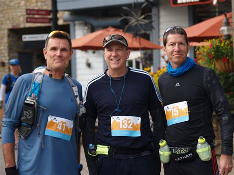 Summit Assault Winter Park Co