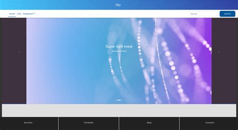 GitHub Dspwebstudio Dsp