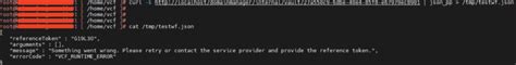 vcf 5 x how to modify the input values of failed task in sddc manager