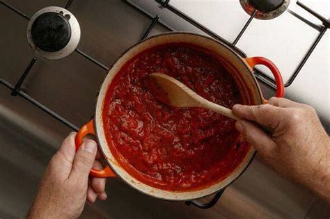Worlds Best Pasta Sauce Recipe From The 19th Century Needs Only