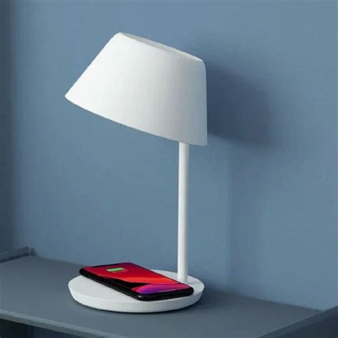 Yeelight Star Smart Desk Table Lamp Pro - Souq Express