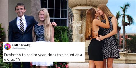 A Lesbian Teen Hijacked A Meme To Make Beautiful Point About Growing Up