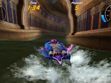 Hydro Thunder Hurricane Download Gamefabrique