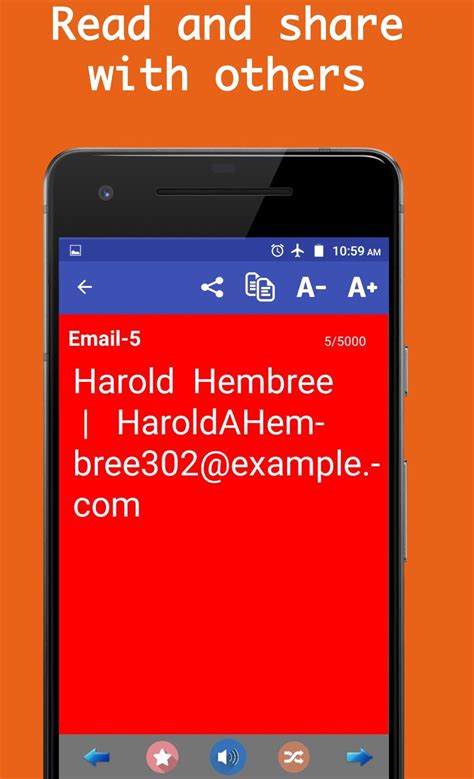 Random Email Generator Apk For Android Download