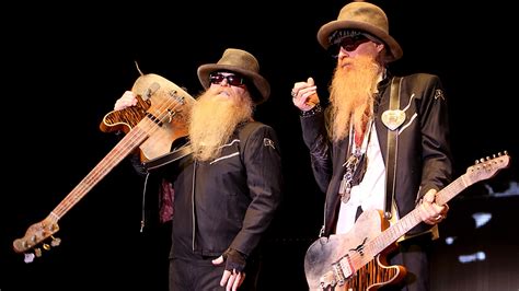 Rick Rubin Said We Needed One More Song For The Album” Billy Gibbons