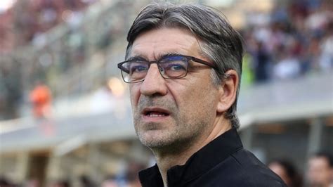 Official Ivan Juric New Coach Of As Roma
