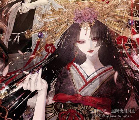 Tenshu Monogatari Drawn By Satsukikei Danbooru