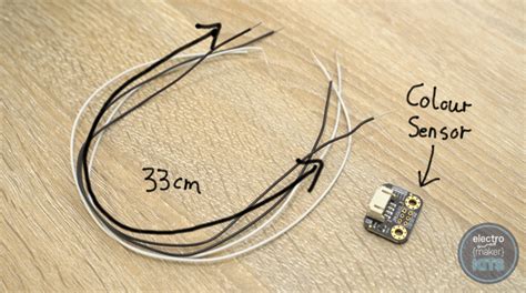 Arduino Skittle Sorter Machine 14 Steps Instructables