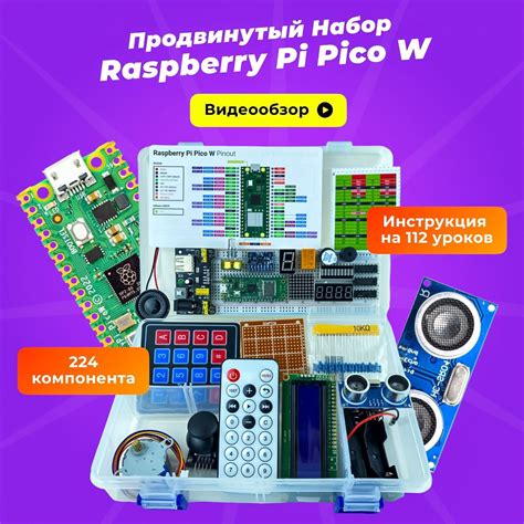 Электронные модули Raspberry Pi Распберри Пи купить на Ozon по низкой цене