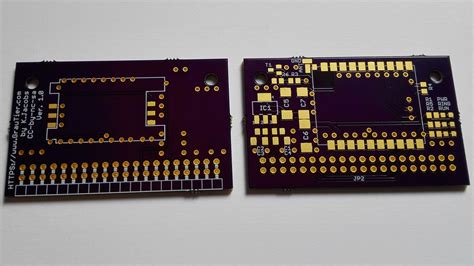 SMS For Orange Pi And Raspberry Pi OSH Park