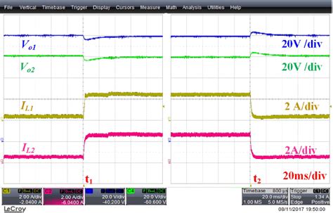 Figure 12 From A Robust Droop Based Autonomous Controller For Decentralized Power Sharing In Dc