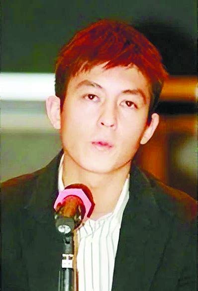 陳冠希再談不雅照風波 澳門日報 今日時事 Cyberctm澳門no1人氣社區