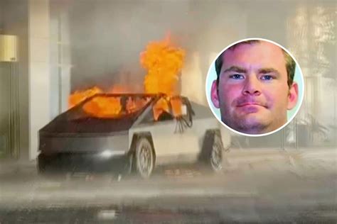 Matthew Livelsberger Alleged Manifesto Read Full Email Sent To Retired Soldier