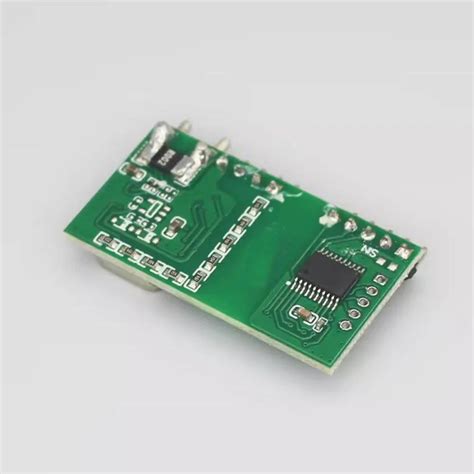 Taidacent 500ua 2a Ttl Rs485 Modbus Rtu Single Phase Negative And Positive Voltage Current