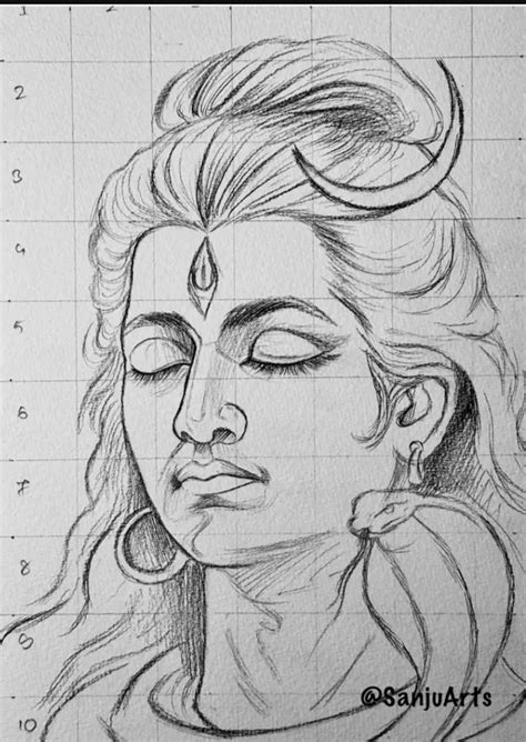 Pin By Baut Wid On Drawing In Buddhist Art Drawing Hand Painting Art Easy Love Drawings