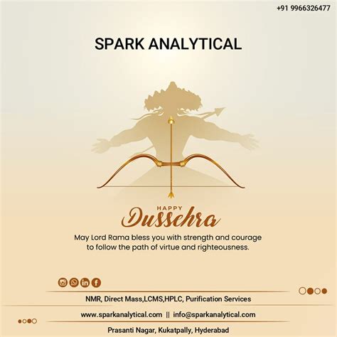 Spark Analytical Hyderabad