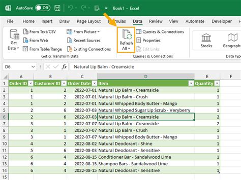 How To Create A Database In Excel [guide Best Practices] How To Excel