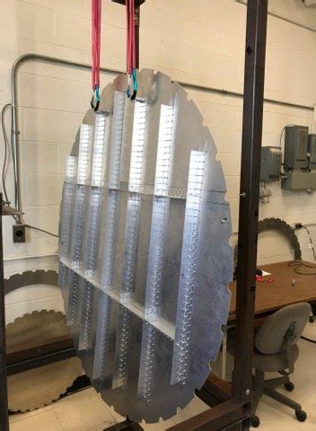 3 Experimental Modal Analysis Test Setup Download Scientific Diagram