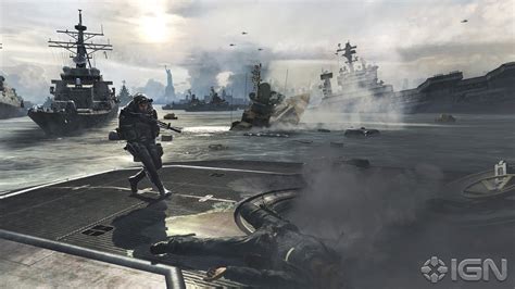 mw3 wii