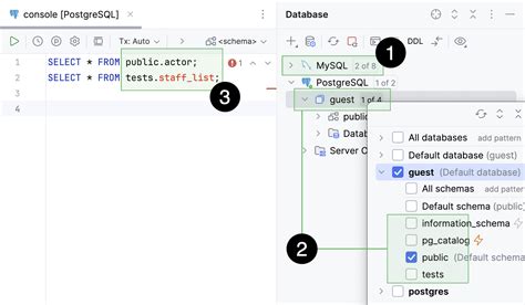 Metadata And Introspection Rustrover Documentation