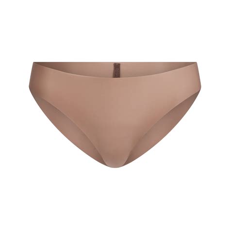 Invisible Bikini Umber