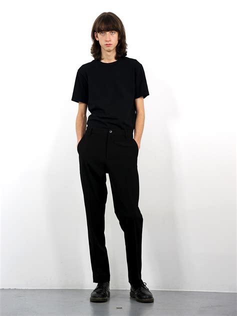 Max Baratte Male Model Represented By Success Models Paris