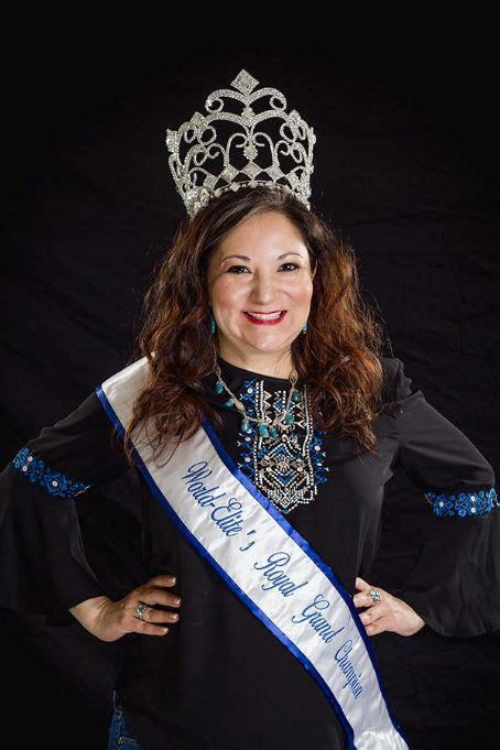 Bernadette Wolfe Photos News And Videos Trivia And Quotes Famousfix