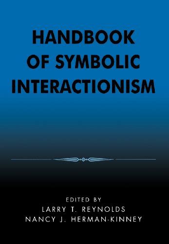 Symbolic Interactionism Quotes Quotesgram