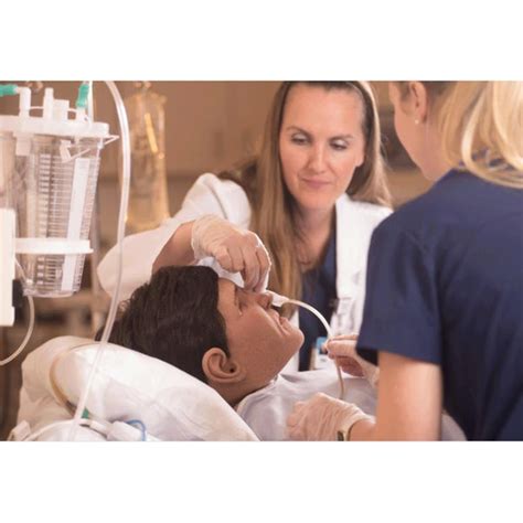 Apollo Adult Patient Simulator Nursing