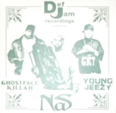 Ghostface Killah Albums Songs Discography Album Of The Year