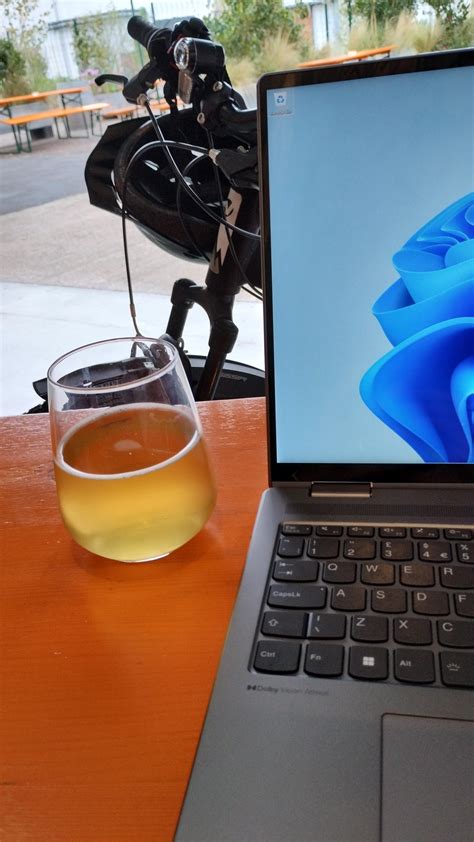 Deya Spinning Away I Discovered Brett Beer In South Korea And I