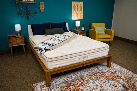 Best Mattress For Sleep Apnea 2025 Expert Reviewed