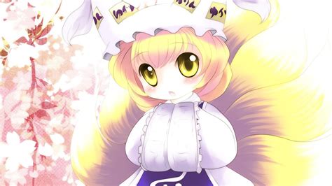 Chibi Anime Wallpapers Wallpaper Cave