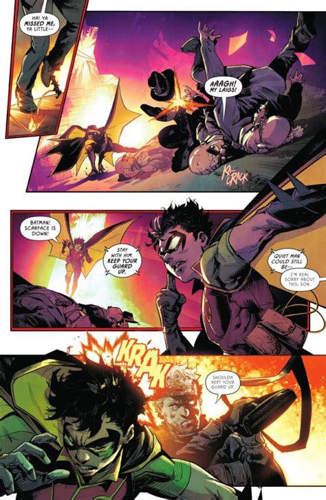 Batman And Robin Issue 30 2026 Read Free Comics Online