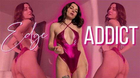 Edge Addict Maven May