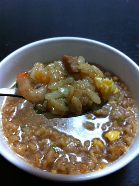 Ochazuke With Cup Noodle Onigiri カップヌードルおにぎりでお茶漬け ~ Im Made Of Sugar Chihiros Food Blog