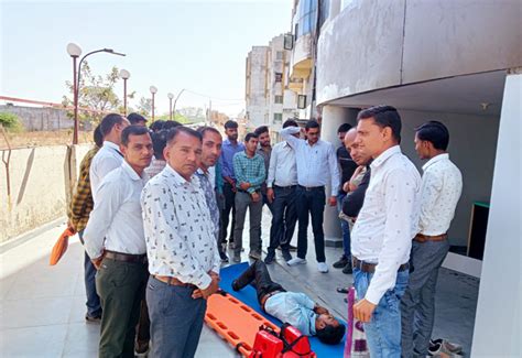 Pre Hospital Disaster Management Institute Of Emergency Medical Sciences