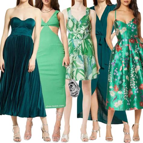 What Color Shoes With Pale Yellow Dress