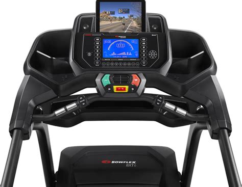 Bowflex Bxt6 Treadmill Bowflex