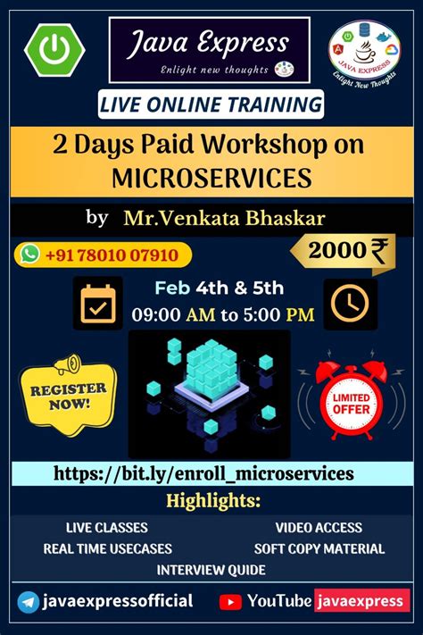 Java Express On Linkedin Microservices Microservicesarchitecture