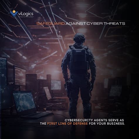 Vilogics On Linkedin Cybersecurity Mssp Protectyourbusiness Vsoc