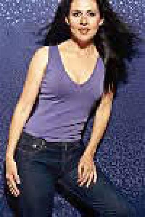 Tania Kernaghan Feet